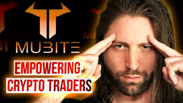 Crypto Prop Trading Firm With Instant Funding | Mubite